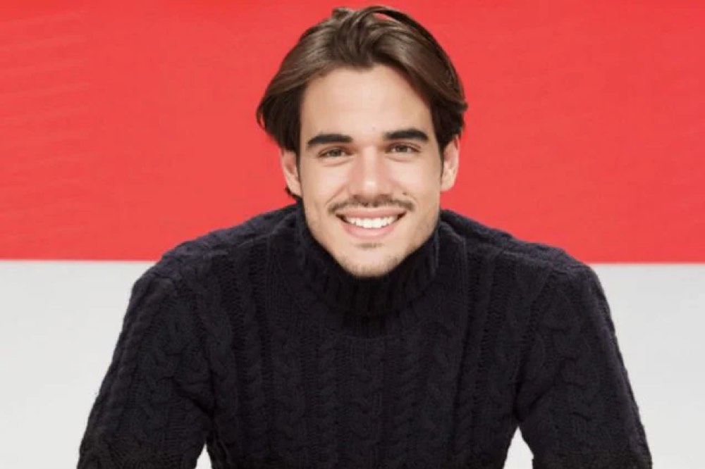 Nicolò Brigante età, altezza, peso, lavoro e vita privata: Grande ...
